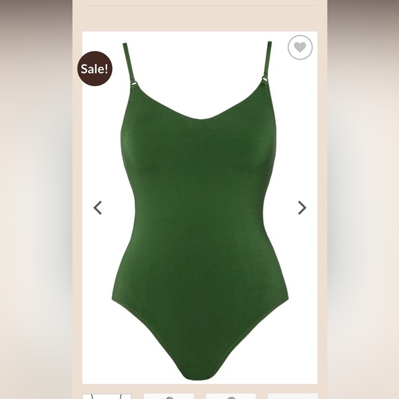 Robin Piccone | Swim | Robin Picconeava Scoop Neck Mio One Piecesagenwt ...